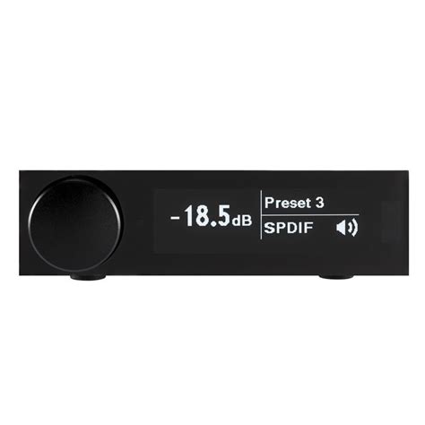 Minidsp Flex 400mhz Sharc Dsp Audio Processor Balanced