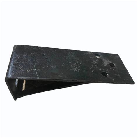 Mild Steel Elevator Counter Bracket At ₹ 85piece In Ahmedabad Id