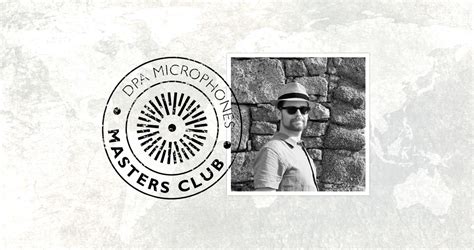 Masters Club Member Sam Lerner