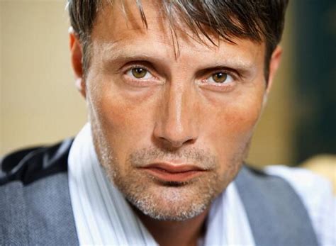 매즈 미켈슨 사진 봇 Madspics Mads Mikkelsen Actors Best Actor