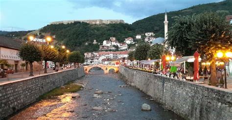 Tagestour Durch Den Kosovo Pristina And Prizren Ab Tirana Getyourguide