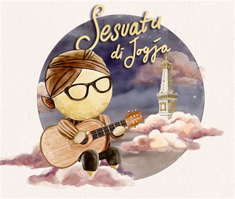 Adhitia Sofyan Rilis Ulang Lagu Sesuatu Di Jogja Jakartashowbiz