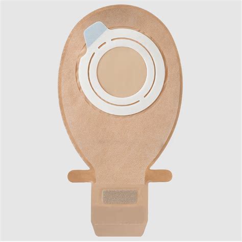 Coloplast Sensura Flex Drainable Pouch Aspen Healthcare