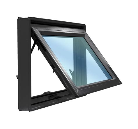 Hopper Windows Sizes