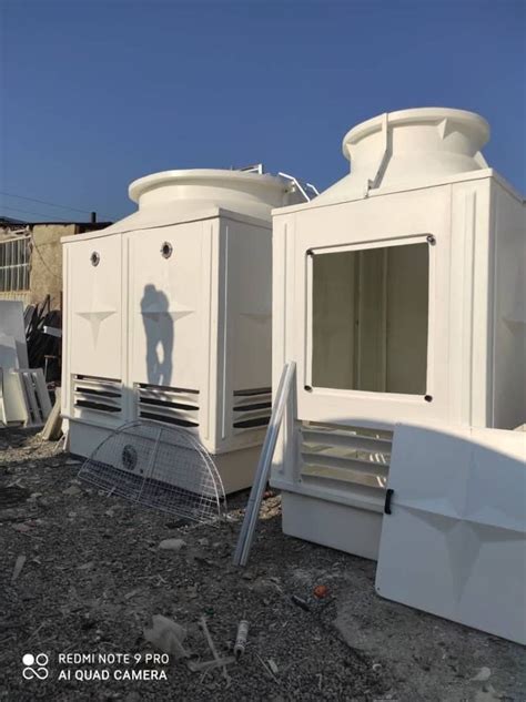 کولینگ تاور