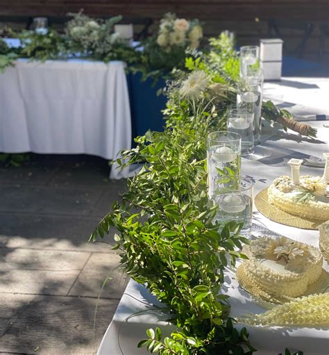Events And Catering Cherry Lane Bandb And Cafe