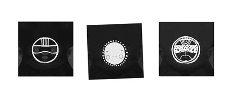 White Canvas On Behance