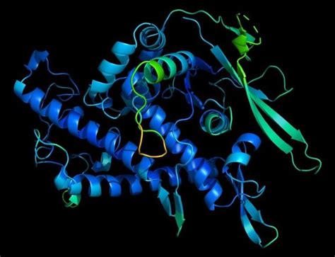Ai Solves 50 Year Old Science Problem In ‘stunning Advance Lifeboat
