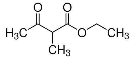 Methyl Acetoacetate Ir