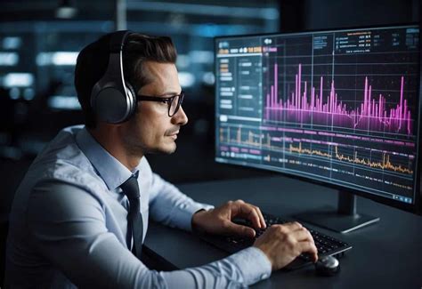 Using Ai To Analyse Customer Data