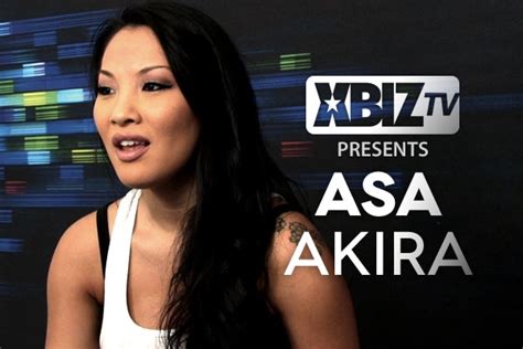 Xbiz Tv Presents Asa Akira Video Interviewrogreviews
