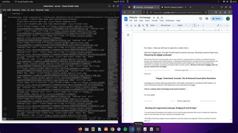Lokesh Srivastava On Linkedin When You Have To Work On Html Code Project Again After Using So