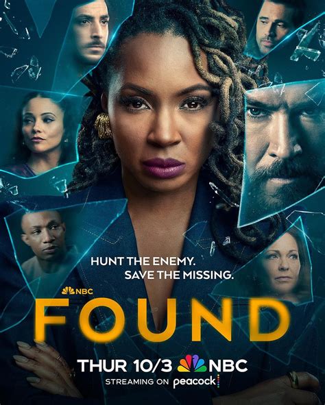Found Extra Large Tv Poster Image Imp Awards
