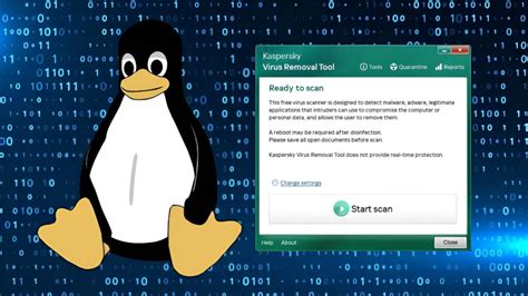 Kvrt Un Tool Linux Gratuito Per Cercare Virus E Malware Dellazienda Russa Kaspersky Che Induce