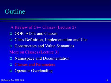 Csc212 Data Structure Section Ef Ppt Download