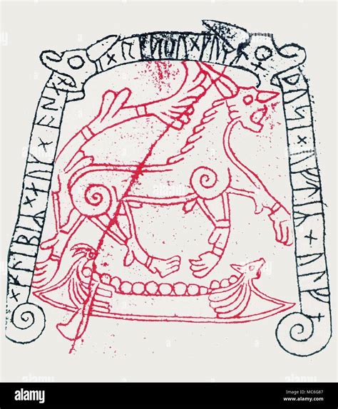 Teutonic Earth Goddess