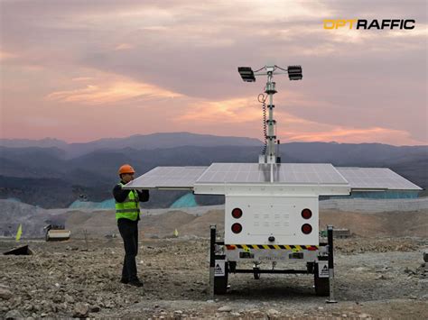 Why Proper Thermal Management Is Key For Led Light Towers