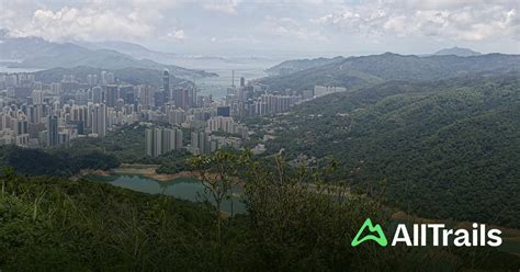Shing Mun Picnic Site No11 Hikes And Trails To Get You There Alltrails