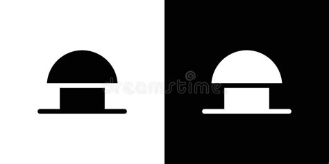 Buzzer Icon Flat Fill Set Collection Stock Vector Illustration Of Launch School 333088414
