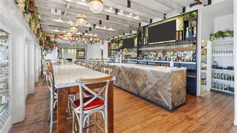 Hudson Waterfront Restaurant Edgewater Nj Nyc Views Liquor Lic