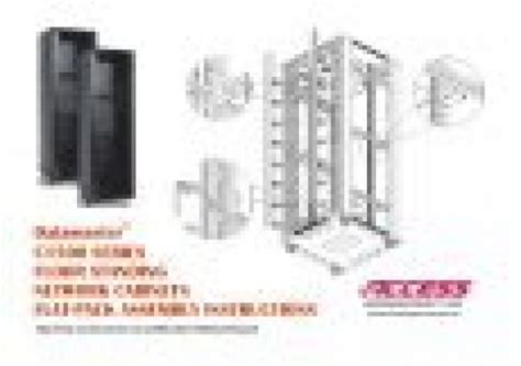 Flat Pack Assembly Instructions