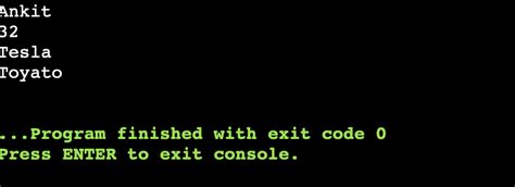 Python Tuple Example 11 Python Tuple Examples For Beginners