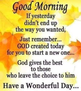 35 Christian Good Morning Quotes And Images Dreams Quote