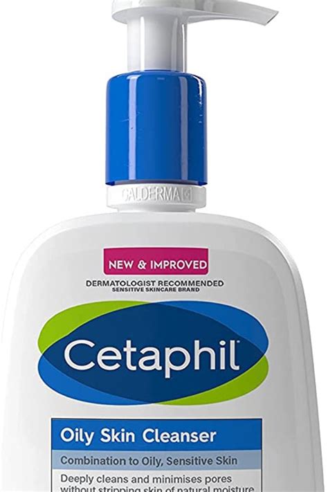 Cetaphil Skin Care Makes Your Skin Perfect Artofit