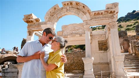 Map Of Ephesus