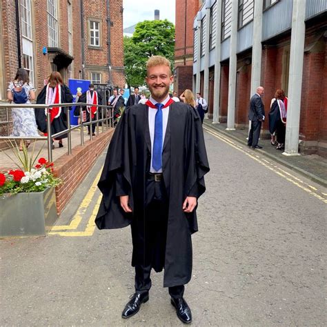 Dr Mathieson Will See You Now Thank You To Everyone Who Made My 6 Years At Newcastle The Best