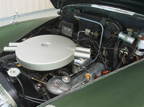 1964 Daimler Majestic Major Saloon