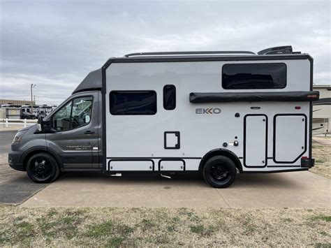 Used Winnebago Ekko For Sale At Jack Radcliffe Blog