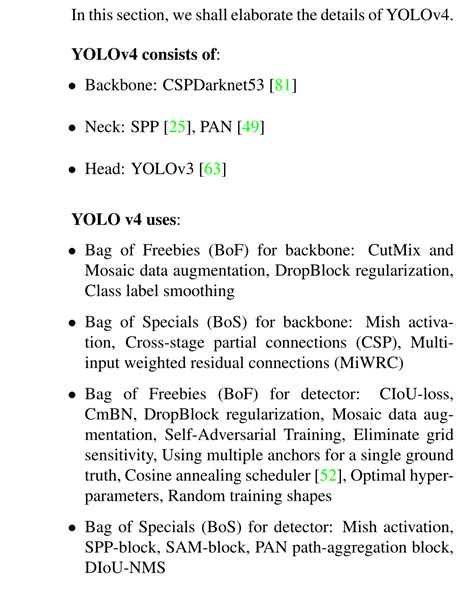 Yolo Yolo Yolo Voc Csdn