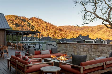 Napas Finest Uncorked The Agency Spotlights Exclusive Four Seasons