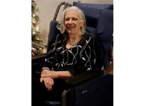 Susan Burch Obituary 2024 Grant Mi Pederson Funeral Home Rockford