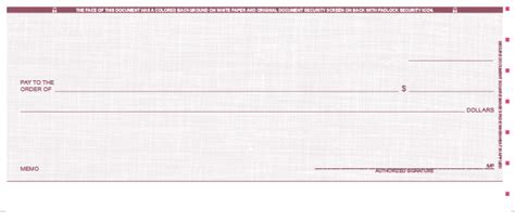 Business Checks For Less Deposit Slips Checks For Businesses