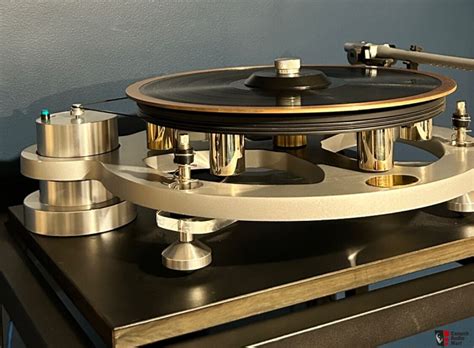 Michell Gyro Se W Upgrades Photo 5151571 Canuck Audio Mart