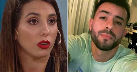 Cinthia Fernández Recibió Una Carta Documento De Matías Defederico Y