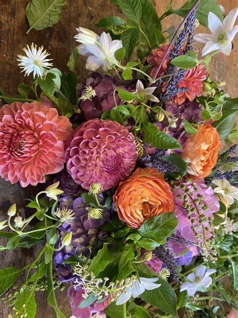 Daphnie In Oakland Ca Arjan Flowers