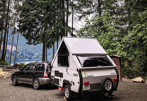 The Best Pop Up Camper Brands And Manufacturers Review Parked In