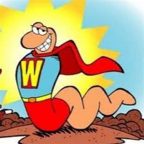 Superworm Youtube