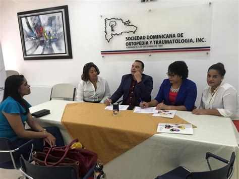 Sociedad De Ortopedia Realiza Gran Convenio Con Ars Simag