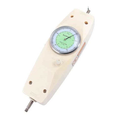 Labart Analog Push Pull Gauge Nk100 100 N At ₹ 6500 In New Delhi Id