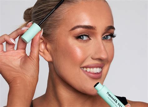 Molly Mae Hague Promotes Irish Brand The Smooth Company