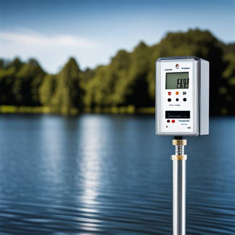 Everything You Need To Know About Water Level Meters The Ultimate Guide To Water Level