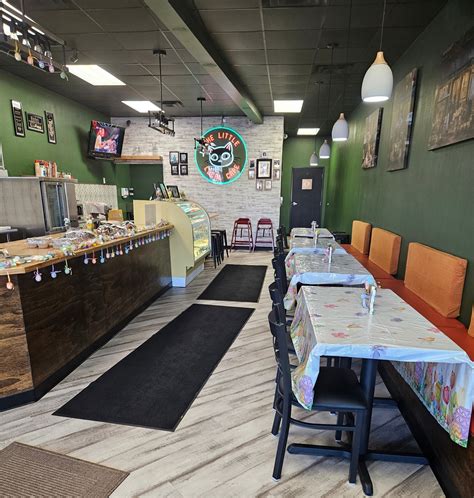 The Local Cafe At The The Local Cafe At The Local Church