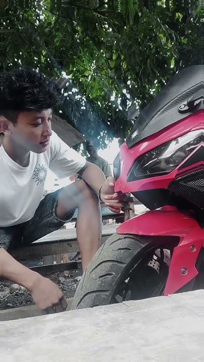 Kuda Besi Kesayangan Ku Nih😁 Bantu Support Ya Guys 🙏🙏 Uujek²²