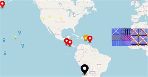 Maplibre Symbol Utils A New Maplibre Gl Js Symbology Plugin Dror Bogin