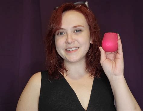 Inya The Rose Rechargeable Suction Vibe Review [tried And Tested]