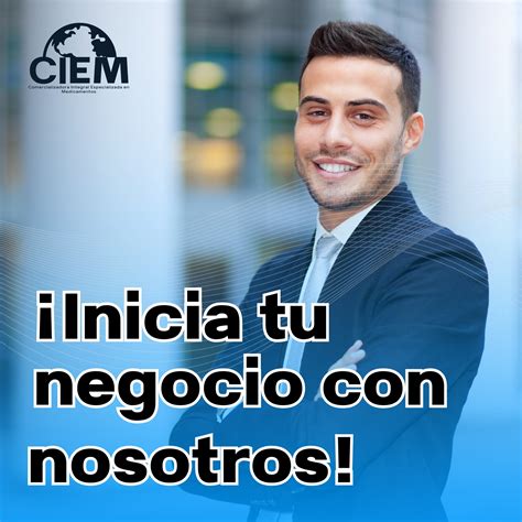 🌟 ¡descubre Una Nueva Oportunidad Ciem Op Medicamentos